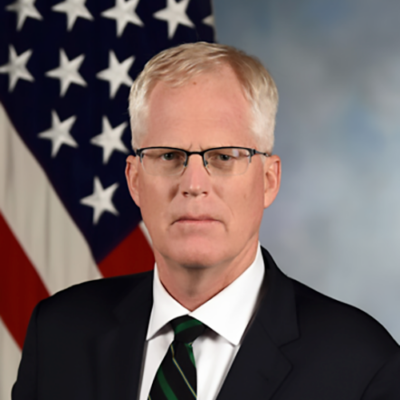 Our People - Freedom Research Foundation