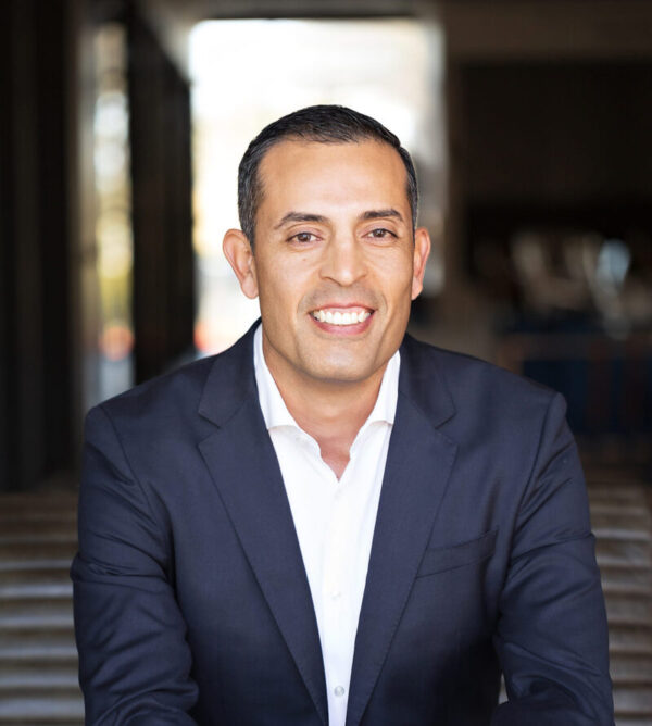 Our People - Freedom Research Foundation